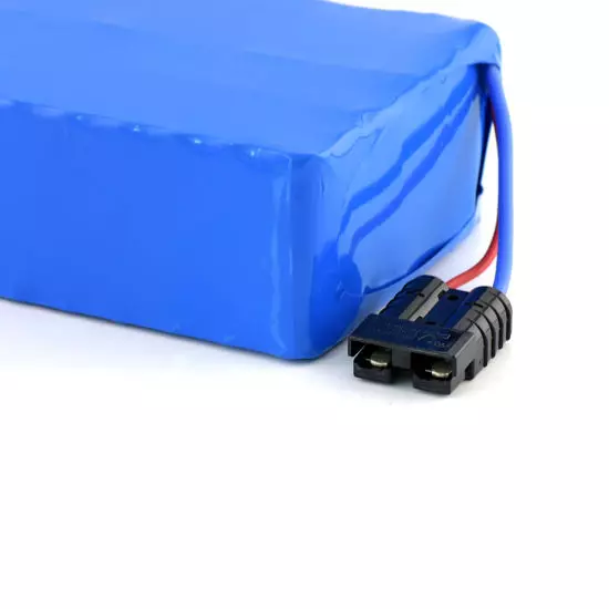 Customized 48v 20ah lithium battery pack - Shenzhen QWW Energy Co,.Ltd