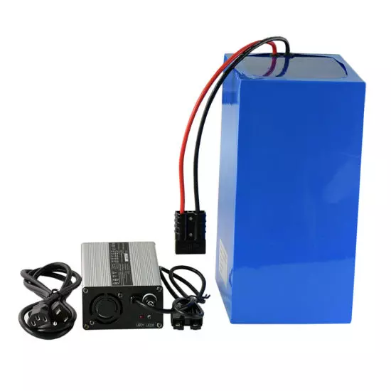 QWW Customized 48v 40ah battery - Shenzhen QWW Energy Co,.Ltd